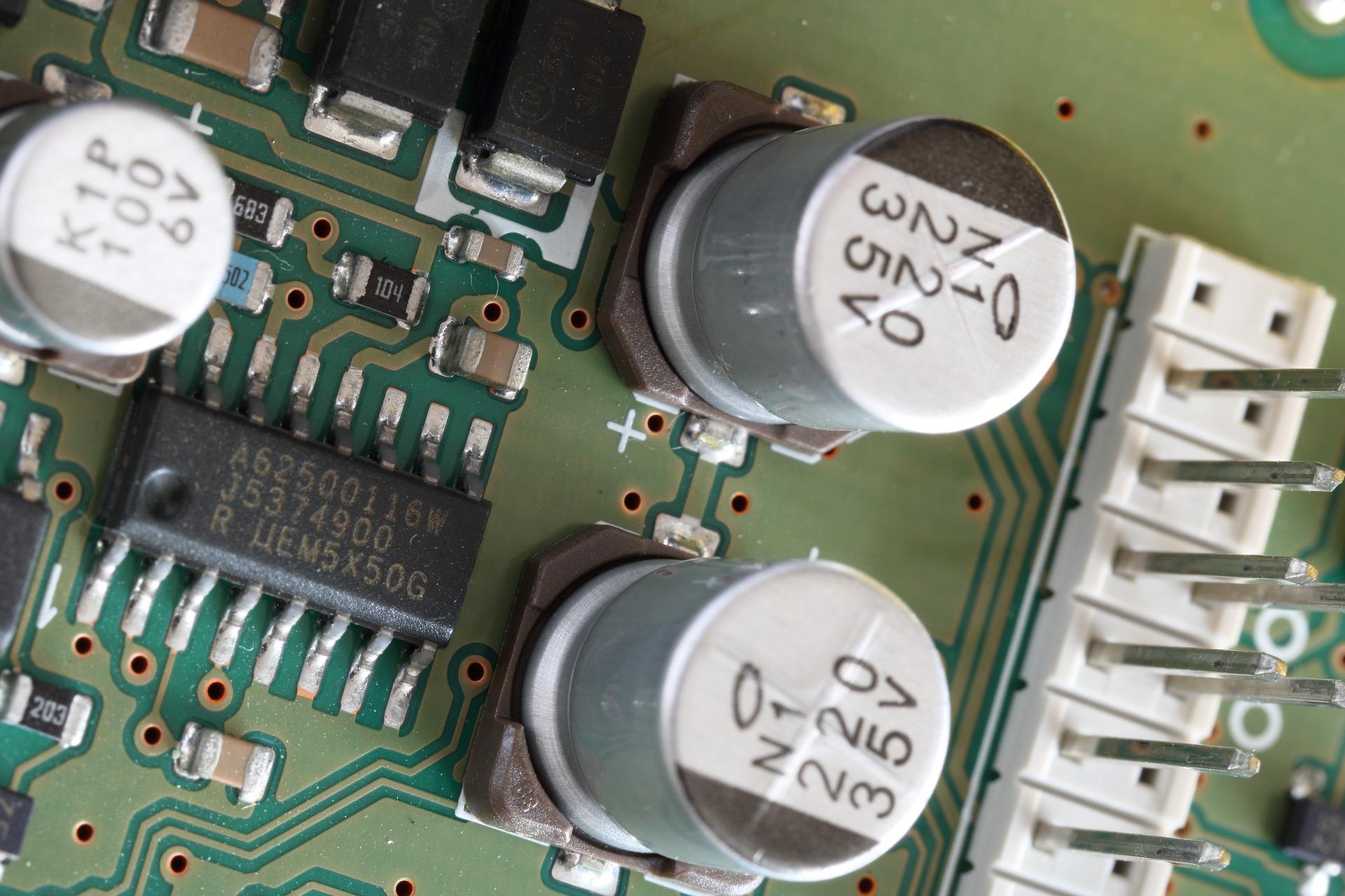 Best Rules for PCB Components Placement Best Rules for PCB Components Placement